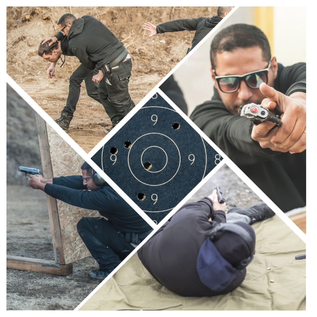Scenario Based Training – TX Elite Firearms Training